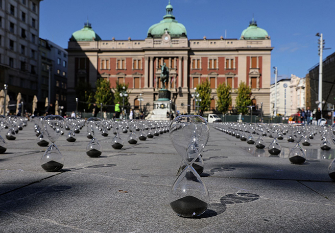 Sustainability at STADA | STADA