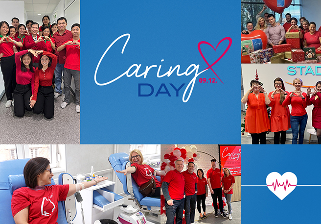 Sustainability at STADA | STADA