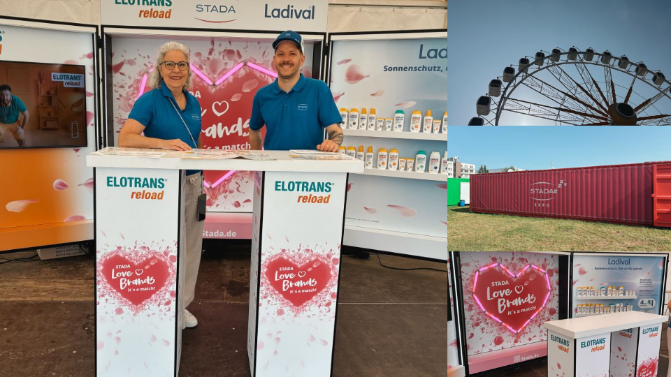 STADA Arzneimittel AG | STADA