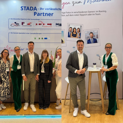 STADA Arzneimittel AG | STADA