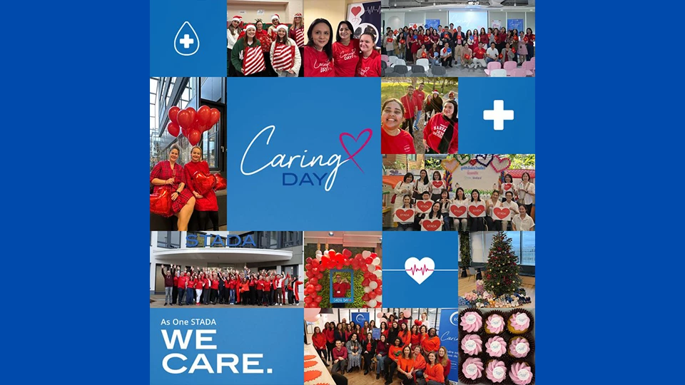 STADA Arzneimittel AG | STADA