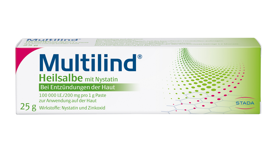 Multilind | STADA