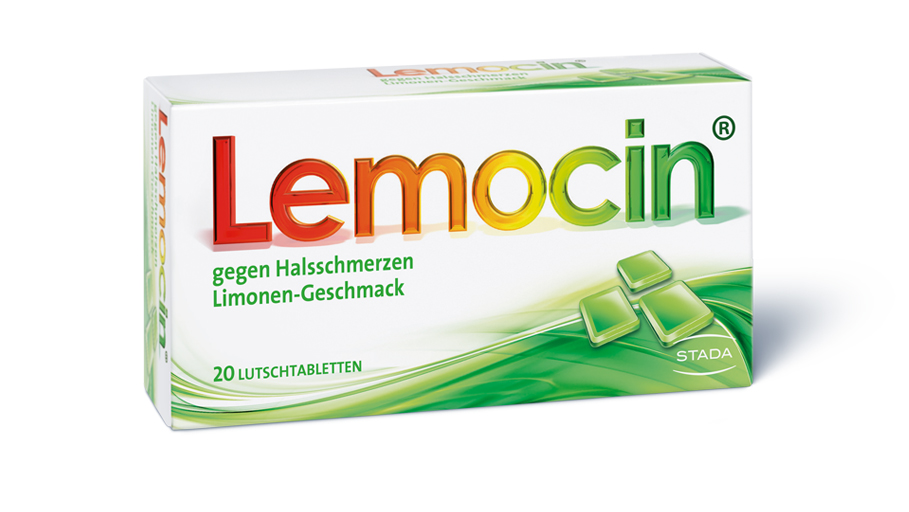 Lemocin® | STADA
