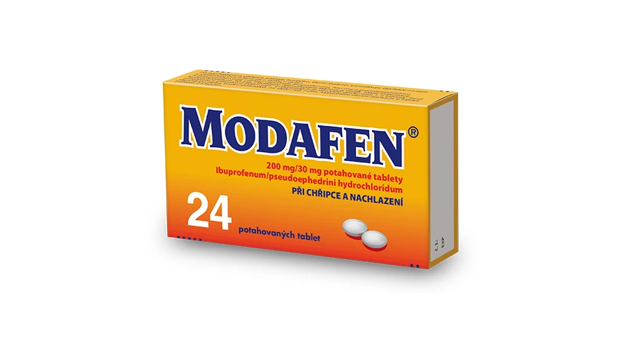Modafen® | STADA